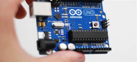 Bcmi Ma Udzia W Arduino Elektronika B B