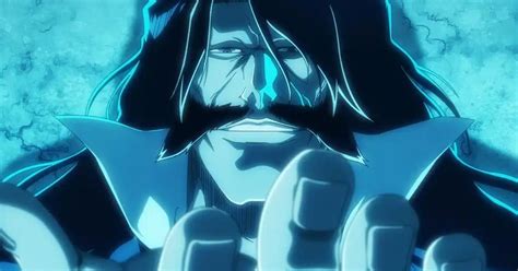 Bleach The Only Way To Defeat Yuha Bach Yhwach Waifuworld