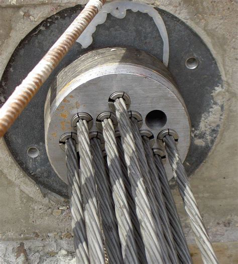 Estructuras De Hormigón En Zaragoza Soporta Mejor Las Cargas