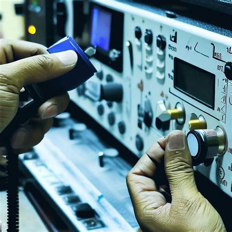 Calibration Of Speaker Receiver Unit Tester Range At ₹ 1500 Instrument In