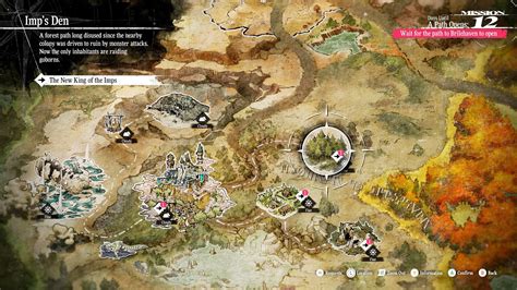 Metaphor Refantazio Review The Rpg Files