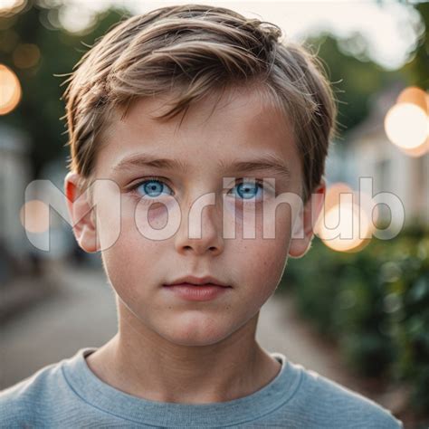 Innocence And Wonder Moriihub