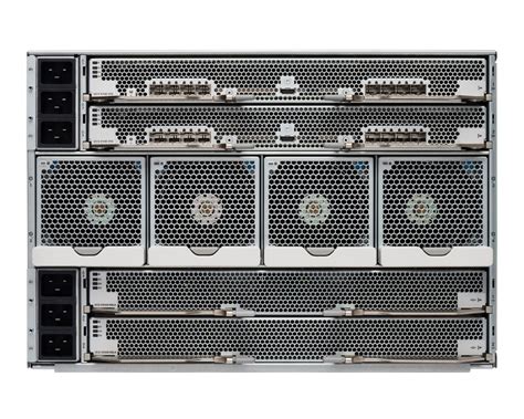 All About The New Cisco Ucs X Series