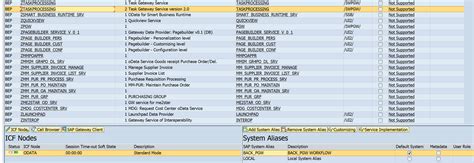 Solved My Inbox Fiori Application Error Sap Community