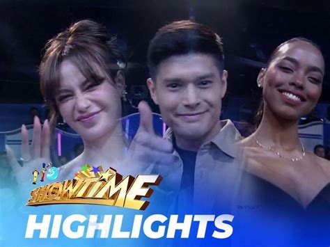 Its Showtime Kilalanin Ang Sexy Babe 2025 Sexy Authoriteam Sexy