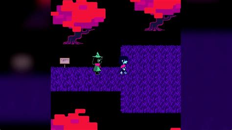 Deltarune Field Of Hopes And Dreams Dreys Remix Youtube