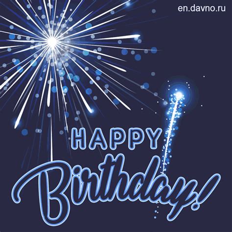 Happy Birthday  For Men Jenny Printable
