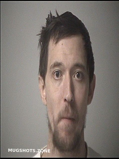 Heins Jacob Randall 02 04 2024 Rappahannock Regional Jail Mugshots Zone