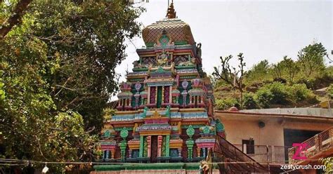 Neelkanth Trek Point Rishikesh Best Adventure Of Devotion