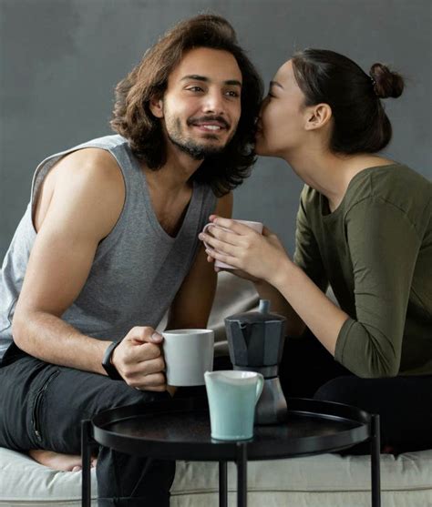 Relationship Coach Reveals 3 Ways To Keep The Spark Alive With Your Partner Yourtango