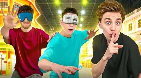 A4 Экстремальные Прятки Вслепую Смотреть онлайн в поиске Яндекса по Видео