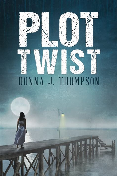 Plot Twist Manhattan Book Review