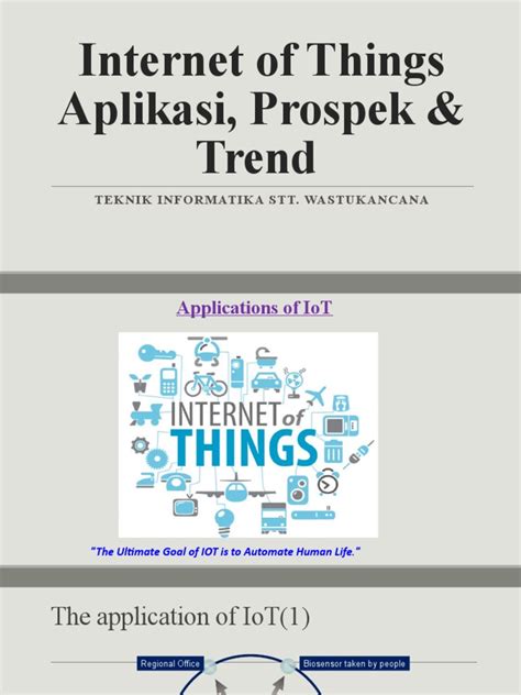 Lanjutan Internet Of Things Programming Pdf Internet Of Things Internet