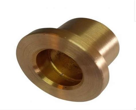 Polished Centrifugally Cast Bronze Bushes At Best Price In Thane Id 24316694291