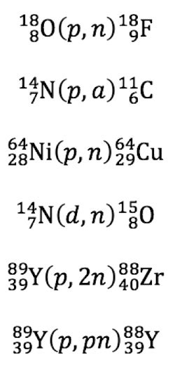 Solved For Each Reaction Calculate The Q Value And The Chegg Com
