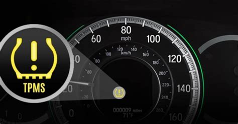 Tpms Система за следене налягането на гумите • АУТО СТОП