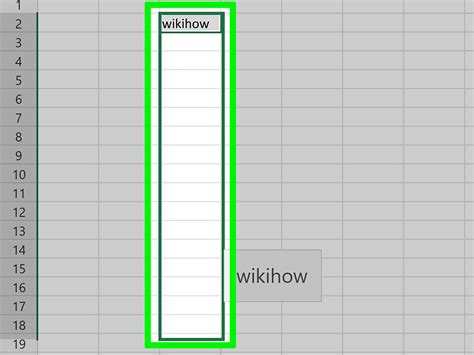 How To Add The Same Value To Multiple Cells In Excel