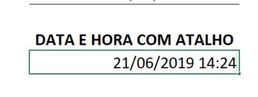 Como Combinar Data E Hora No Excel Ninja Do Excel