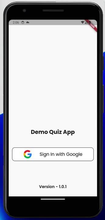 Saurabh Jadhav On Linkedin Flutter Quizapp Flutterfirebase Adminpanel