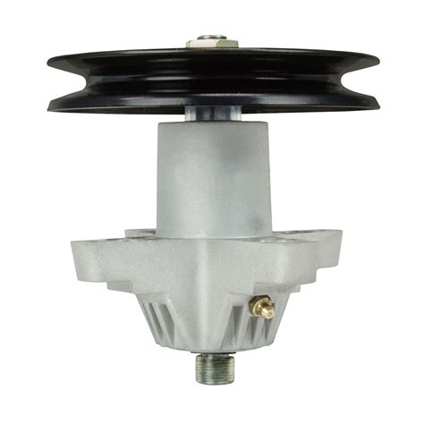 Blade Spindle Assembly For 42 Cut Cub Cadet Mtd Mowers 13ad771g731