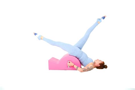 Leg Series Scissors On The Spine Corrector Online Pilates Classes Leg Series Scissors On The Spine Corrector Online Pilates Classes