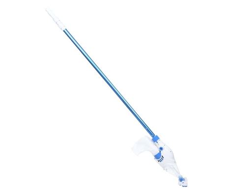 Комплект за почистване на дъното на басейн с дълга дръжка Vivre