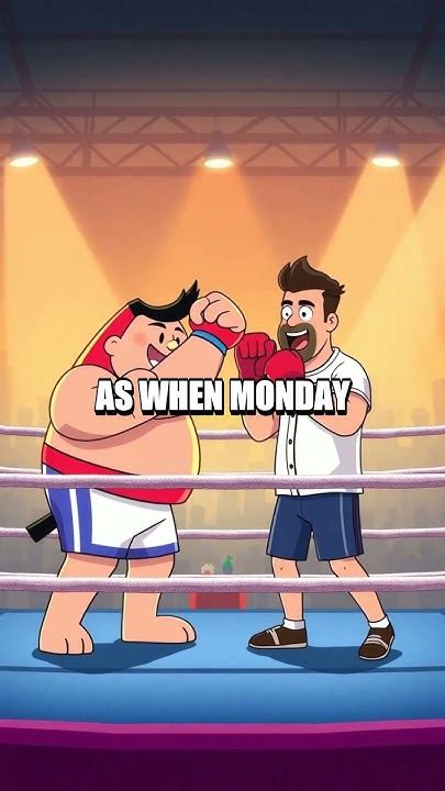 Modern Punch Out Meme Fighter Edition Youtube