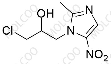 奥硝唑异构体杂质 CAS 14419 11 5 Molcoo Chemicals Inc