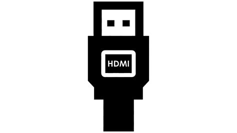 Hdmi Logo Png