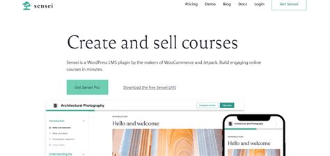 12 Best Wordpress Lms Plugins For Courses In 2024