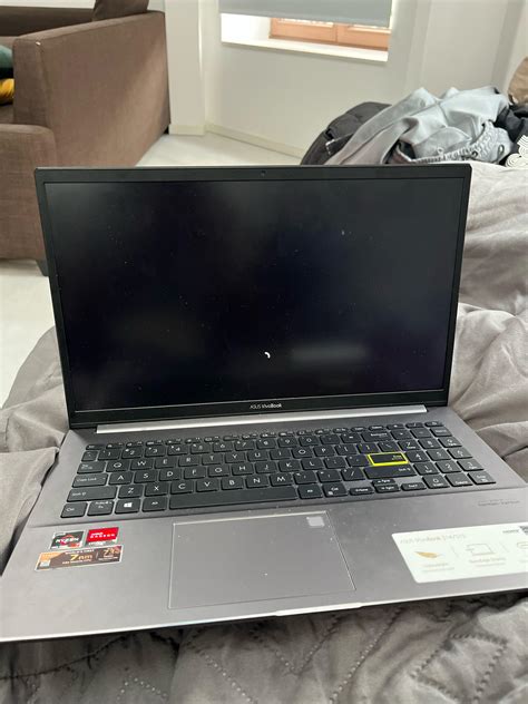 My Laptop Has Been Stuck Like This R ASUS