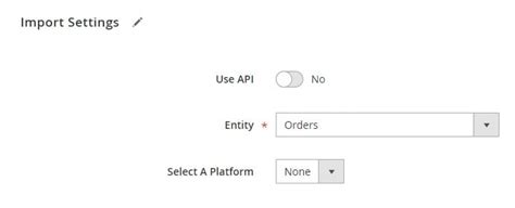 How To Update Order Status Via Csv In Magento 2 Firebear