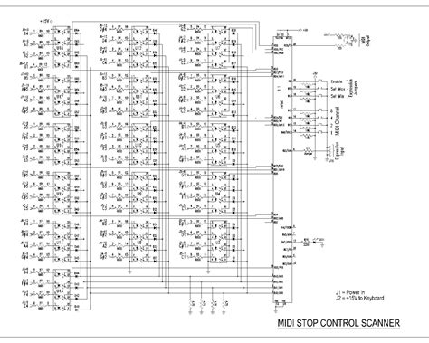 The Best Free Midi Drawing Images Download From 59 Free Drawings Of Midi At GetDrawings