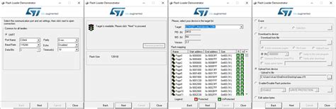Как прошить чип Stm32 Многобукфф