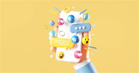 Social Media Data Meaning Insights For Strategic Growth Aim Technologies