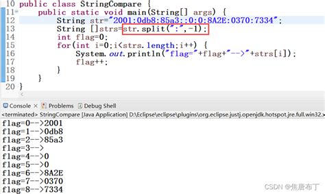 Java分隔函数split 与split 1的区别java Split 1 Csdn博客