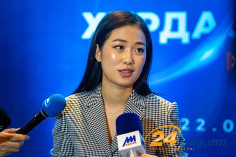 Цахим хөгжил харилцаа холбооны дэд сайдаар Б Болор Эрдэнийг томиллоо