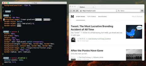 Firefoxhtml An Experiment Trying To Re Implement The Firefox Ui In Html Leonid Mamchenkov