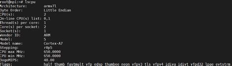1 Smpsymmetrical Multi Processing — 野火 嵌入式linux驱动开发实战指南——基于