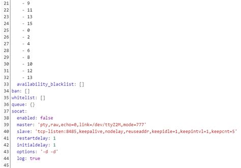 Where To Find The Newly Paired Device After Successful Pairing With Zigbee2MQTT Zigbee Home