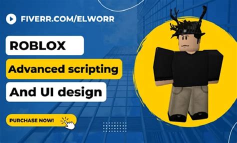 Script Anything For Your Roblox Game As A Roblox Developer By Reedglenn Fiverr
