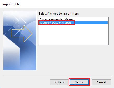 Combine Multiple PST Files Into One Without Outlook