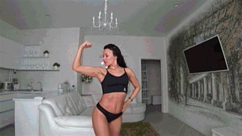 Bicep Clips4sale