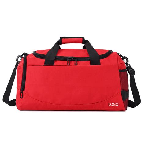 건식 습식 분리 방수 피트니스 운동 선수 더플 백 스포츠 체육관 여행 더플 백 사용자 정의 로고 체육관 가방 남여