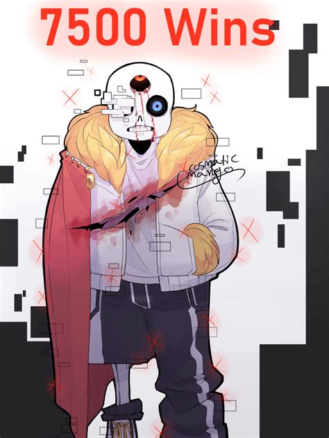 Here S The Omni Sans Trello Cover For Ujd Undertale Roblox Game R Undertale