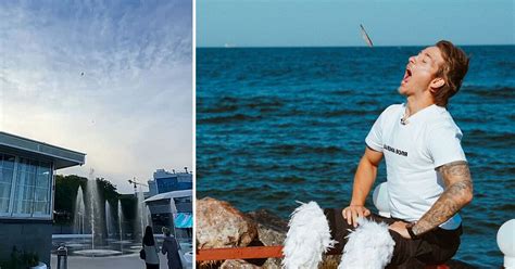 Олександр Терен Відвал ніг під час зйомок Росія вдарила балістикою