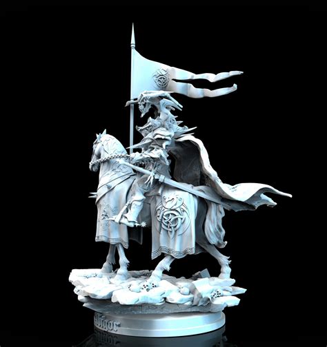 Abigor Demon Cgtrader