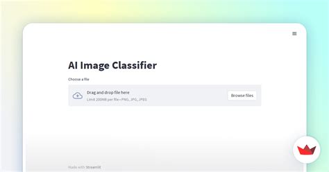 Ai Image Classifier