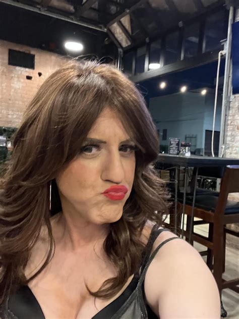 Felt Really Cute Tonight R Crossdressing