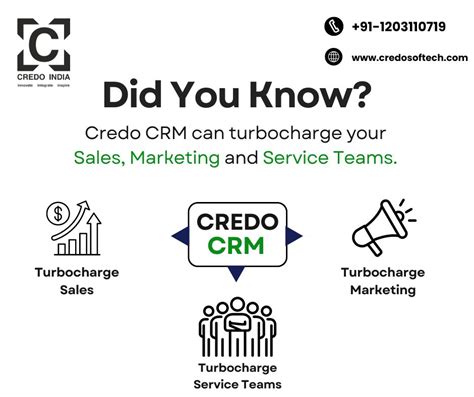 Credo India Softech Pvt Ltd On Linkedin Crm Crmsoftware Crmtools Crmstrategy Sales